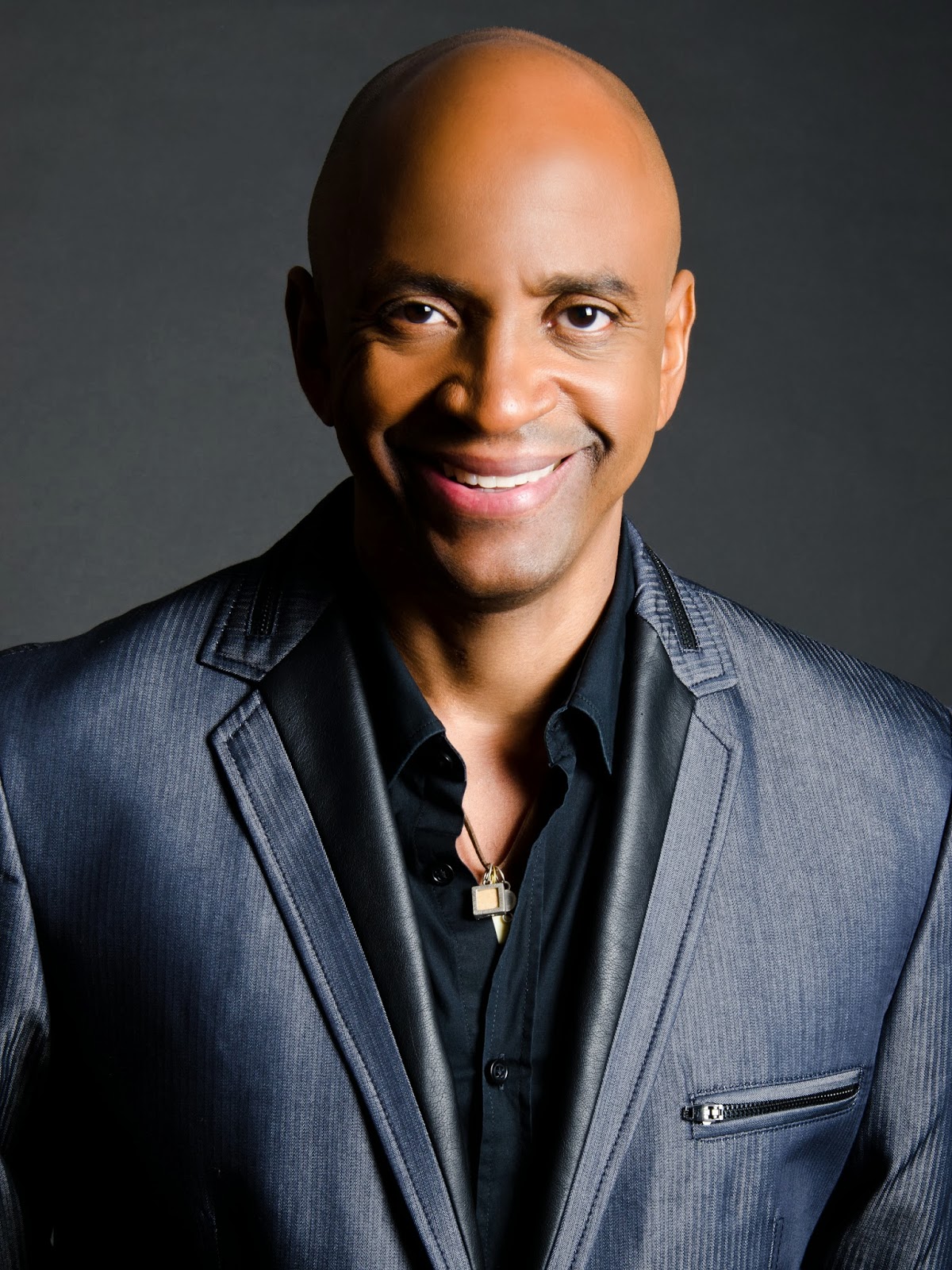 DISCO “SERGIO GEORGE PRESENTS SALSA GIANTS” NOMINADO AL GRAMMY COMO ...