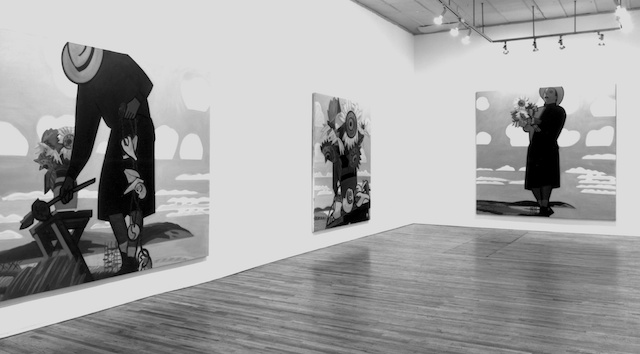 Botts Paintings in US Museums