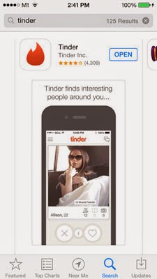 How to Use Tinder Like A Pro ~ info