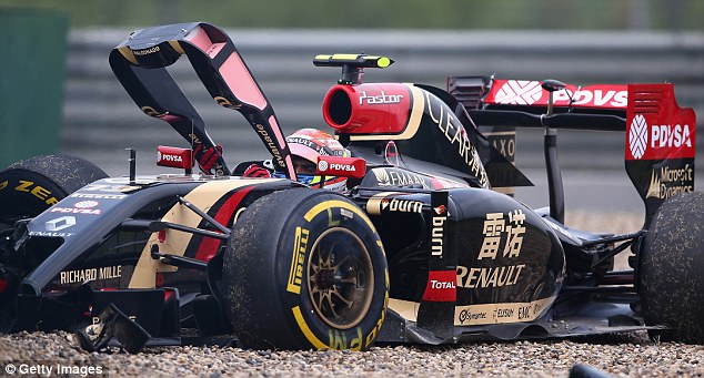 F1 Driver Nicknames f1-driver-nicknames