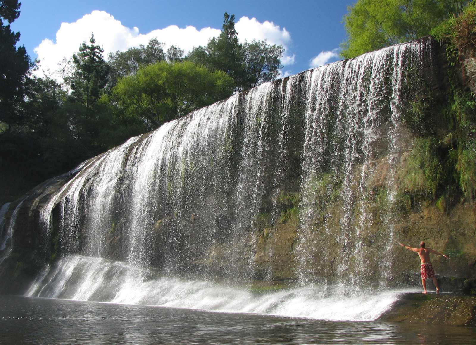 LeeAnne's Digital Photo Blog: Types of Perspective in Photography