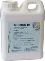 مؤسسة التكامل الوطنية للزراعة والتجارة: بيوبرون 10 Biobron 10