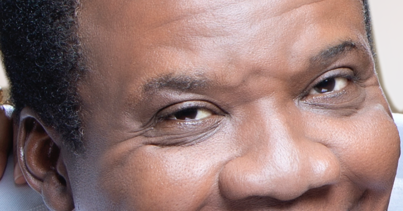 Maestro's Media: WHERE IS THE GREAT JIDE OMOKORE?