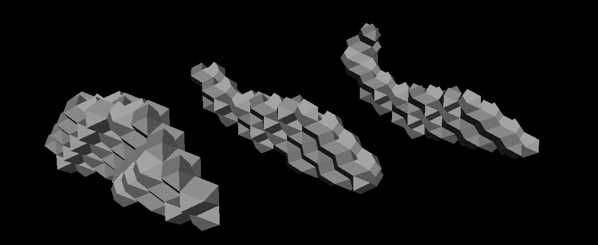 Apophenic Ecologies: Marina Jostina - Rangwan Sanitther - Bisymmetric ...