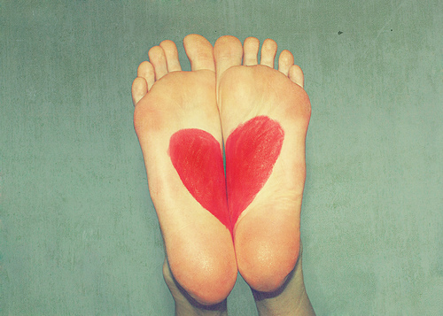 The Meaning of "Walking in Love"