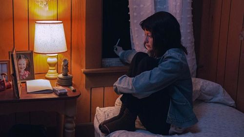Nancy (Christina Choe, 2018) - Foros Perú