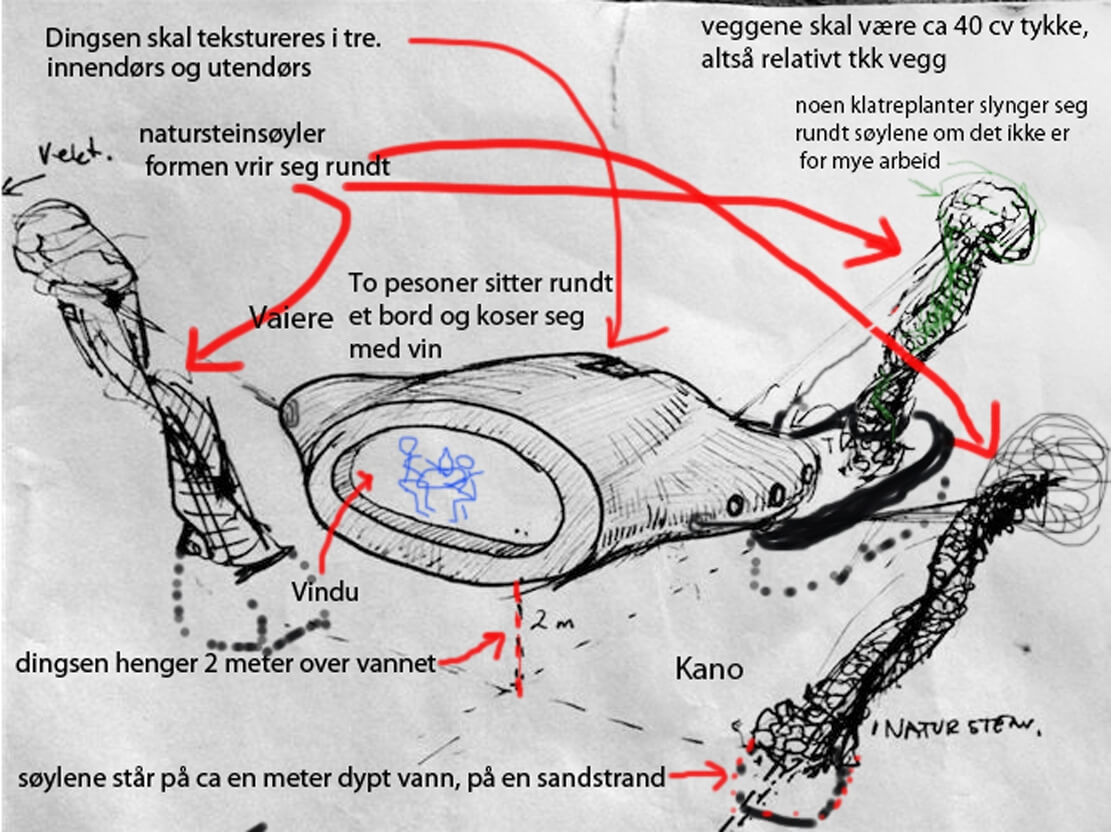 Design Stack: A Blog about Art, Design and Architecture: Architecture ...