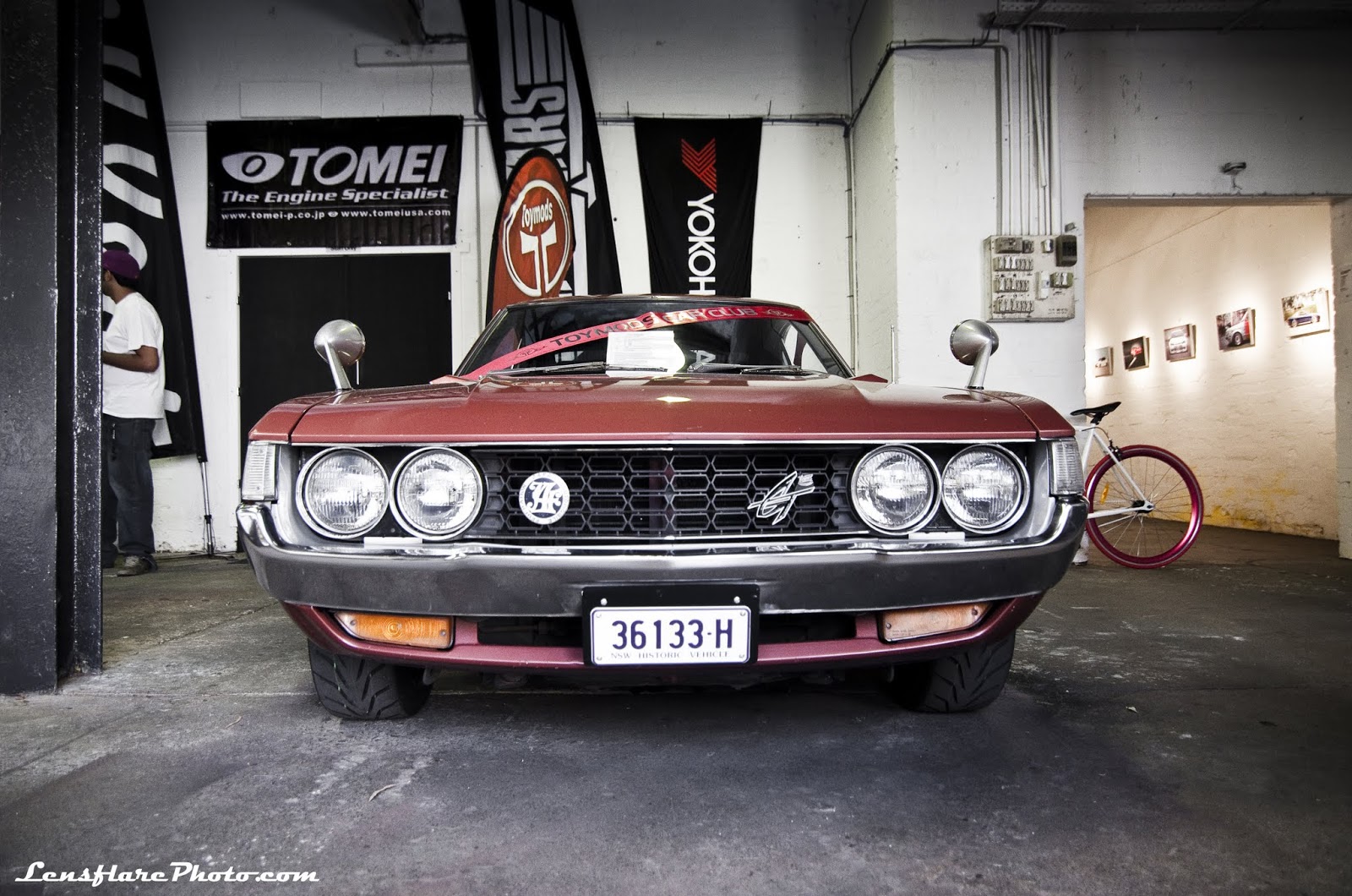 Toyota Appreciation Day @ ZEN | Lensflarephoto