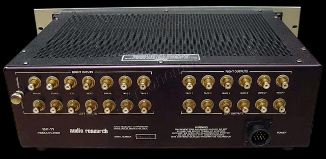 stereonomono - audio Hi Fi Compendium - 14 years on-line: Audio ...