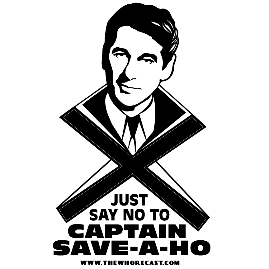 Captain Save-A-Ho to the rescue!!! - Didactic Mind