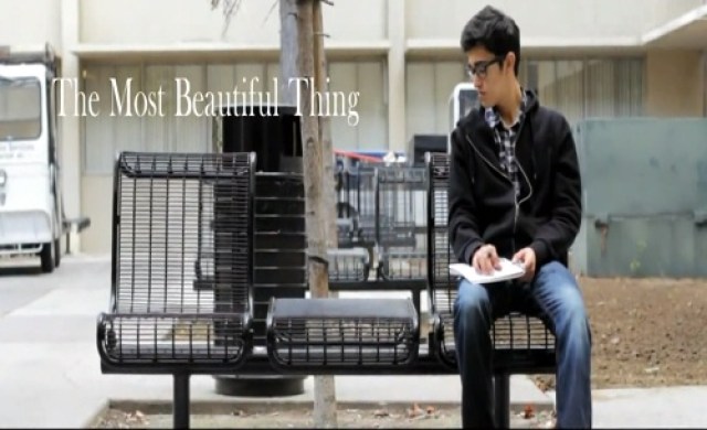 Ayano Tanaka's CALL Blog: The Most Beautiful Thing