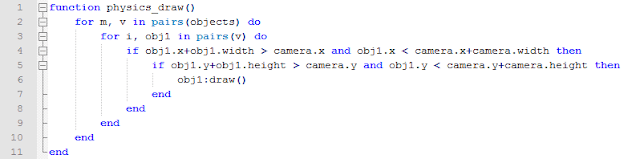 HugoBDesigner: Making a Simple 2D Physics Engine - Part 3