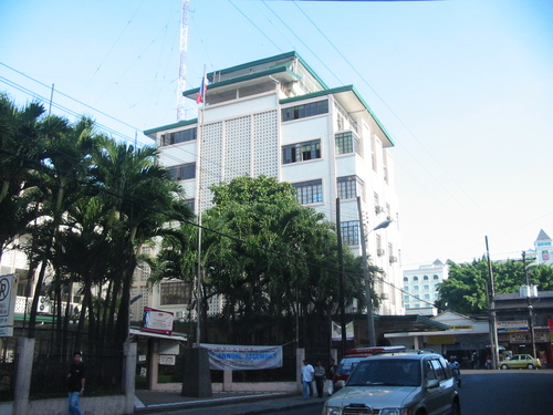 Make It Davao: University of Mindanao