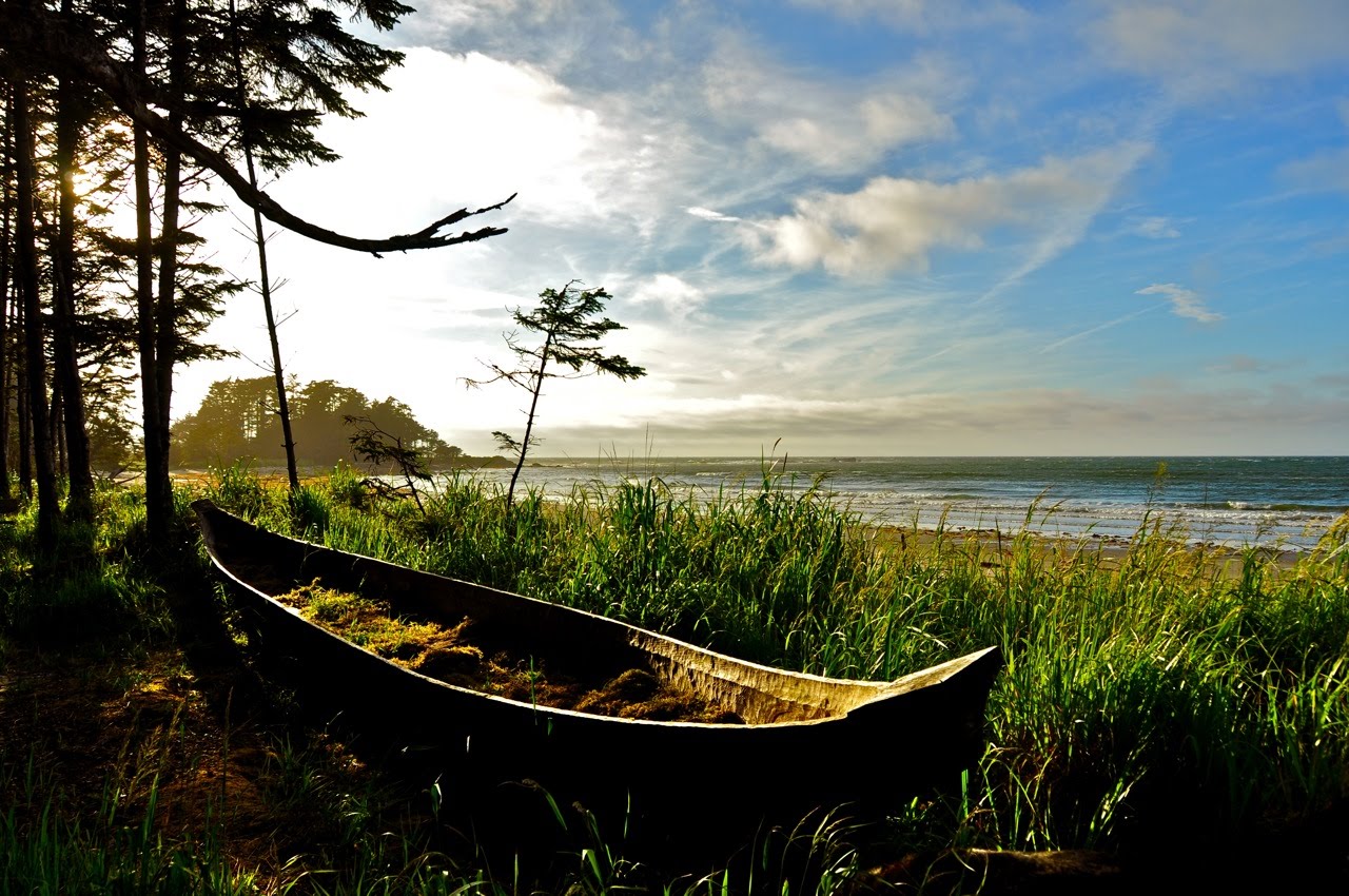 Haida Gwaii Tourism: Go Haida Gwaii - A Photoblog