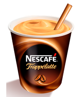 Nescafé Frappélatte