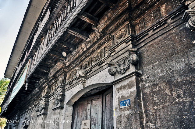 Balagtas, Bulacan: Bahay Na Tisa - Balagtas, Bulacan