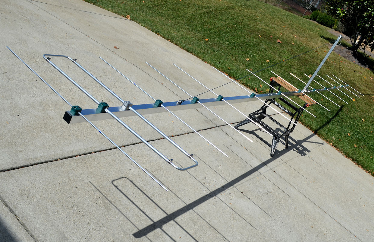 W8TN's Ramblings: September 2017