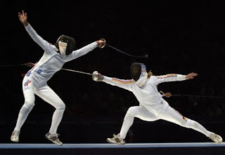 Esgrima: Historia de la esgrima