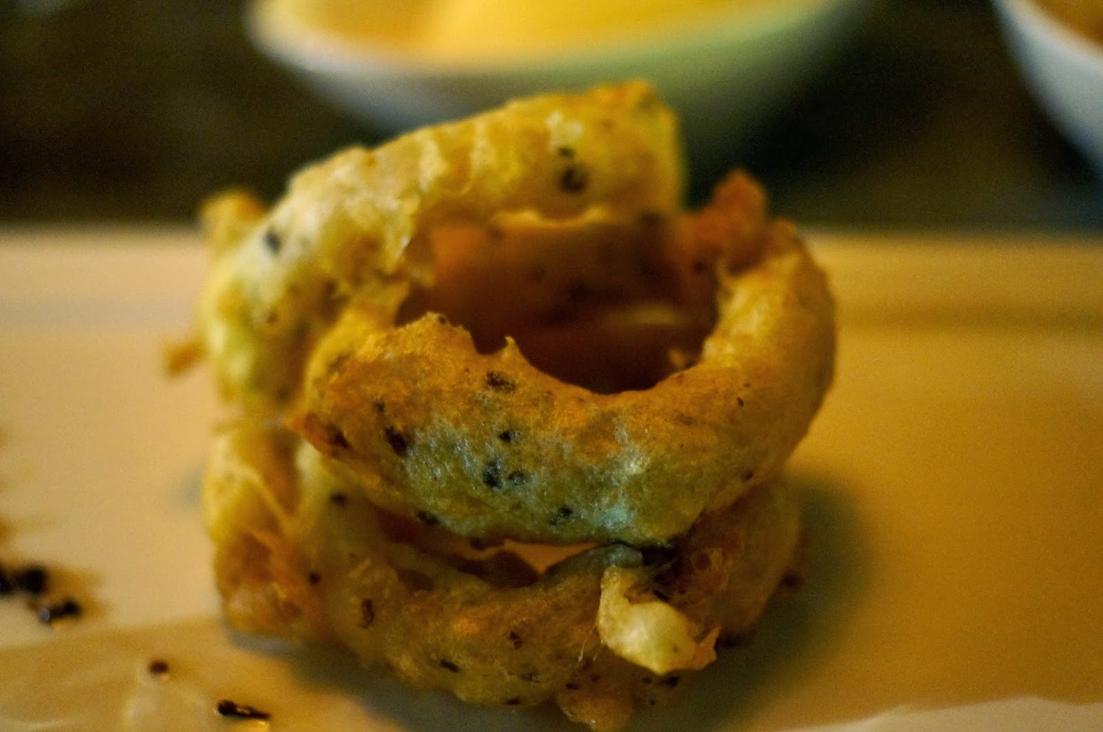 Emtalks: Hotel Chocolat's Roast And Conch Restaurant Review