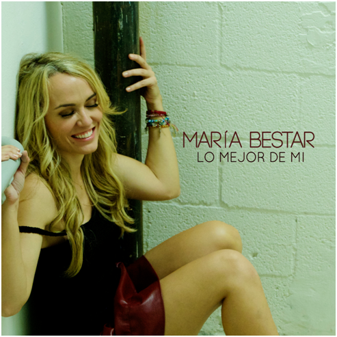 El rincón de Serchtiki: María Bestar publica el videoclip de “Lo mejor ...
