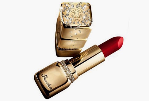 Product Highlight: Cle de Peau Beaute Lipstick (One of the Top 10 Most ...
