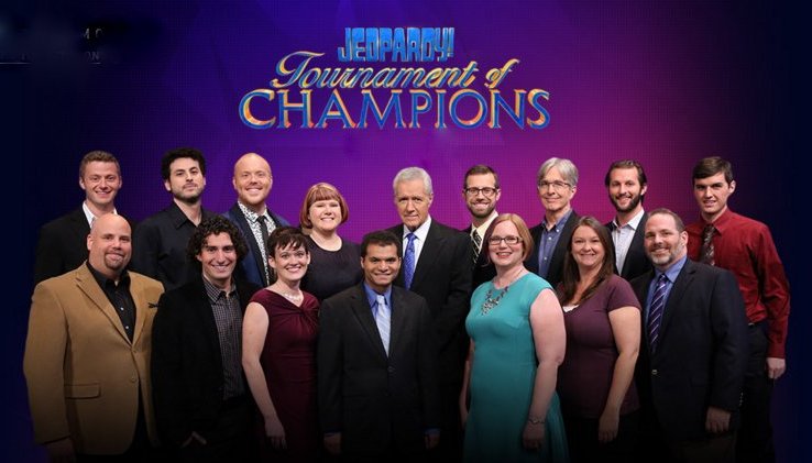 The Blog Is Right: Game Show Reviews and More!: "Jeopardy!" 2015 ...
