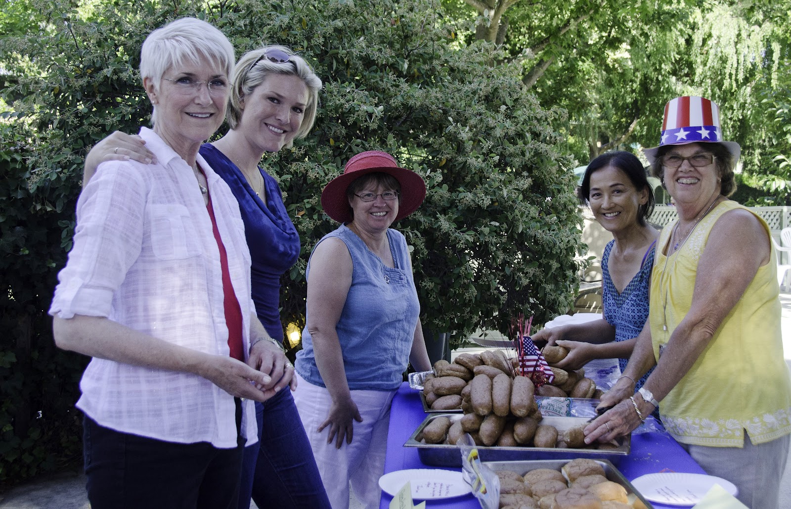 Ananda Family News: July 2012