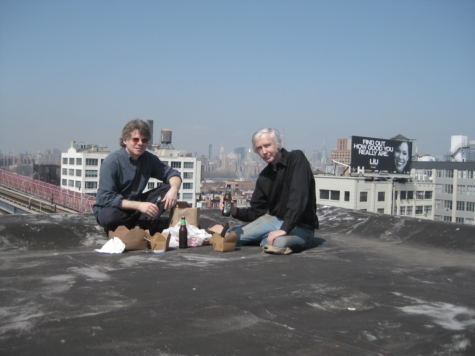 Gypsy Scholar: The Novelist Carter Kaplan and the Artist Terrance ...