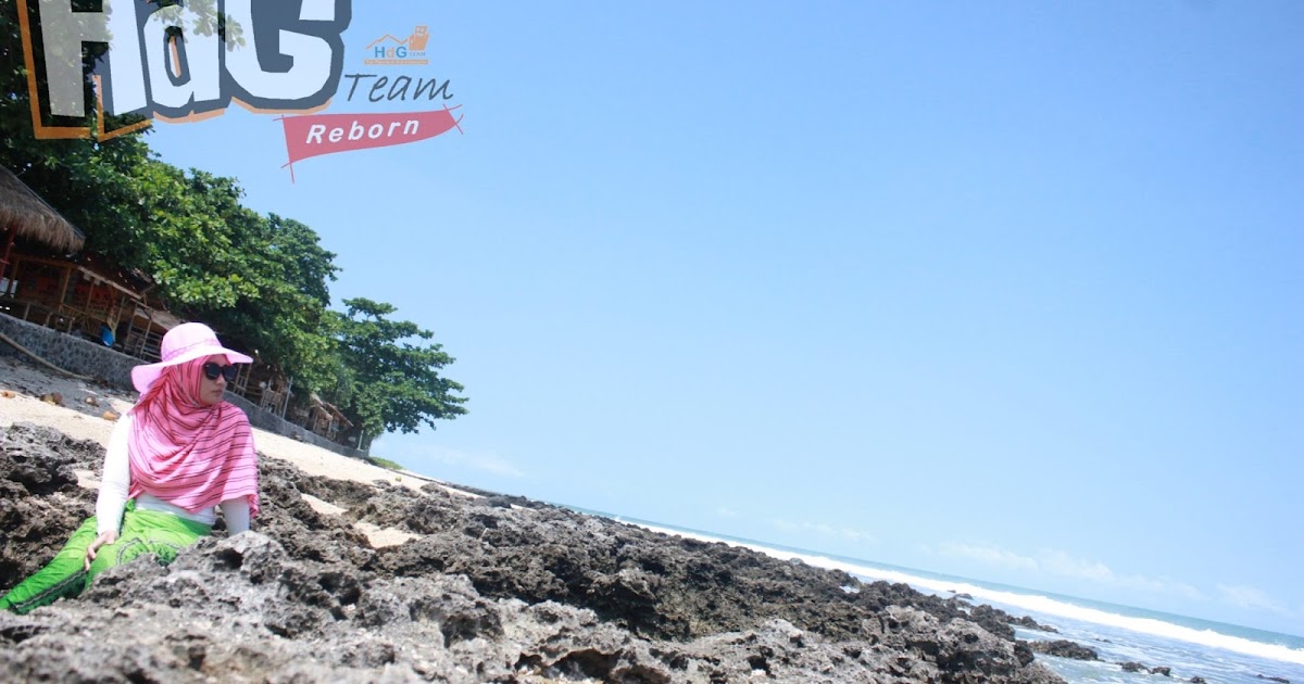 15 Tempat Wisata Pantai di Garut Selatan