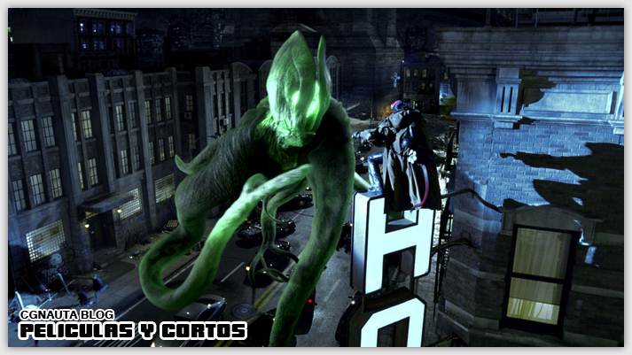 Hellboy II: El ejército dorado (2008): Review y crítica de la película ...