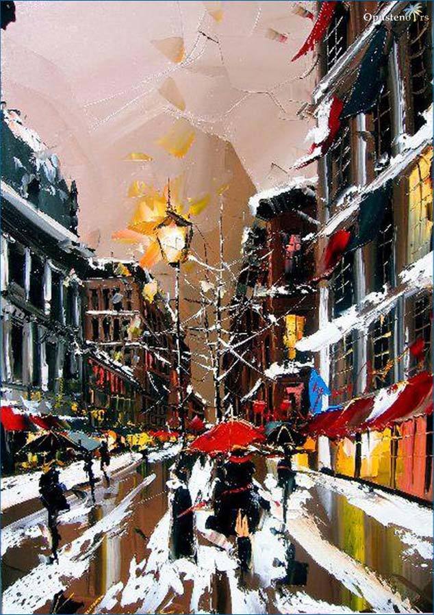 Tina thinks...: Avanture nevaljale devojčice...Ljosa