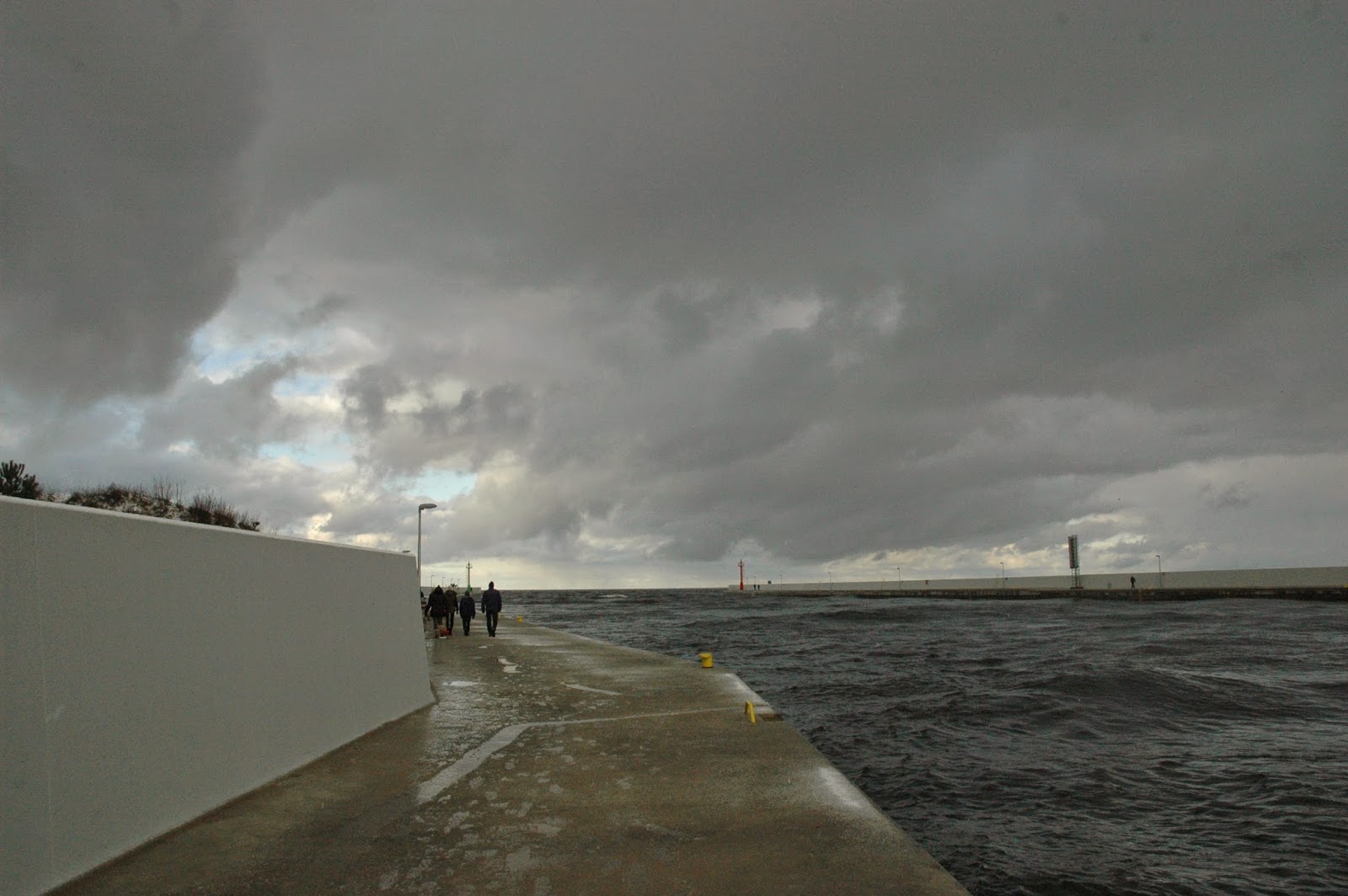 tam, gdzie jest miło i zawsze jest czas aby się zatrzymać