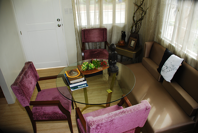 Lancaster New City Cavite: Catherine - Townhouse Model