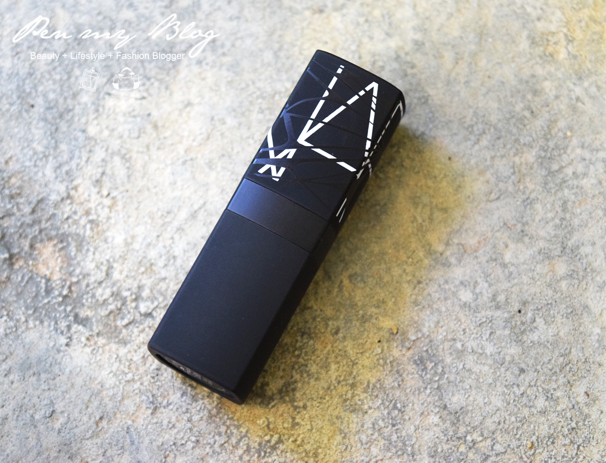 Pen My Blog: NARS Laced with Edge Holiday and Color Collection 2014