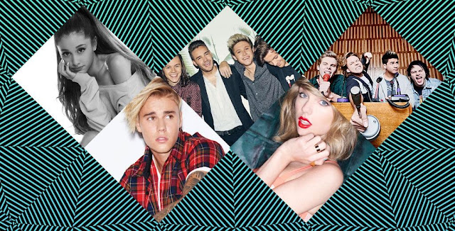 Best Pop Artist MTV EMAs 2015 - Argenton ERTV® TVer® ER Music TV Canal ...