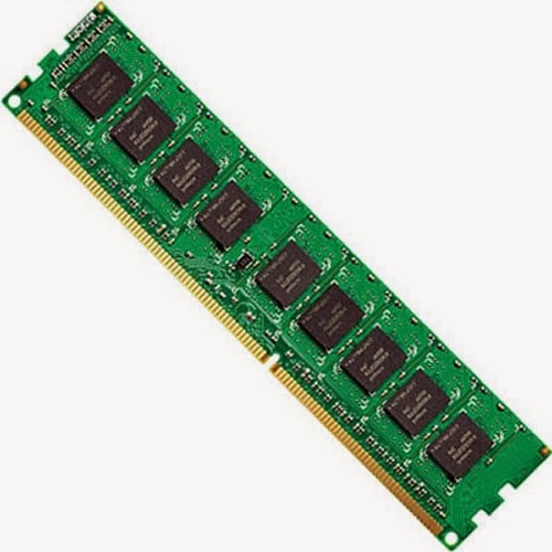 Computer Hardware : DDR&DDR2 1GB/2GB RAM Memory