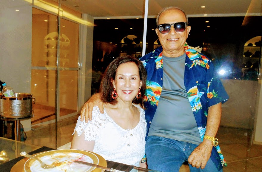 BRAZILFOUNDATION ALMOÇO NO RIO: LEONA FORMAN, LEDA LUCIA GALDEANO ...