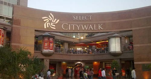 Selectcitywalk Offering Shoppers a Mesmerizing Shopping Experience ...