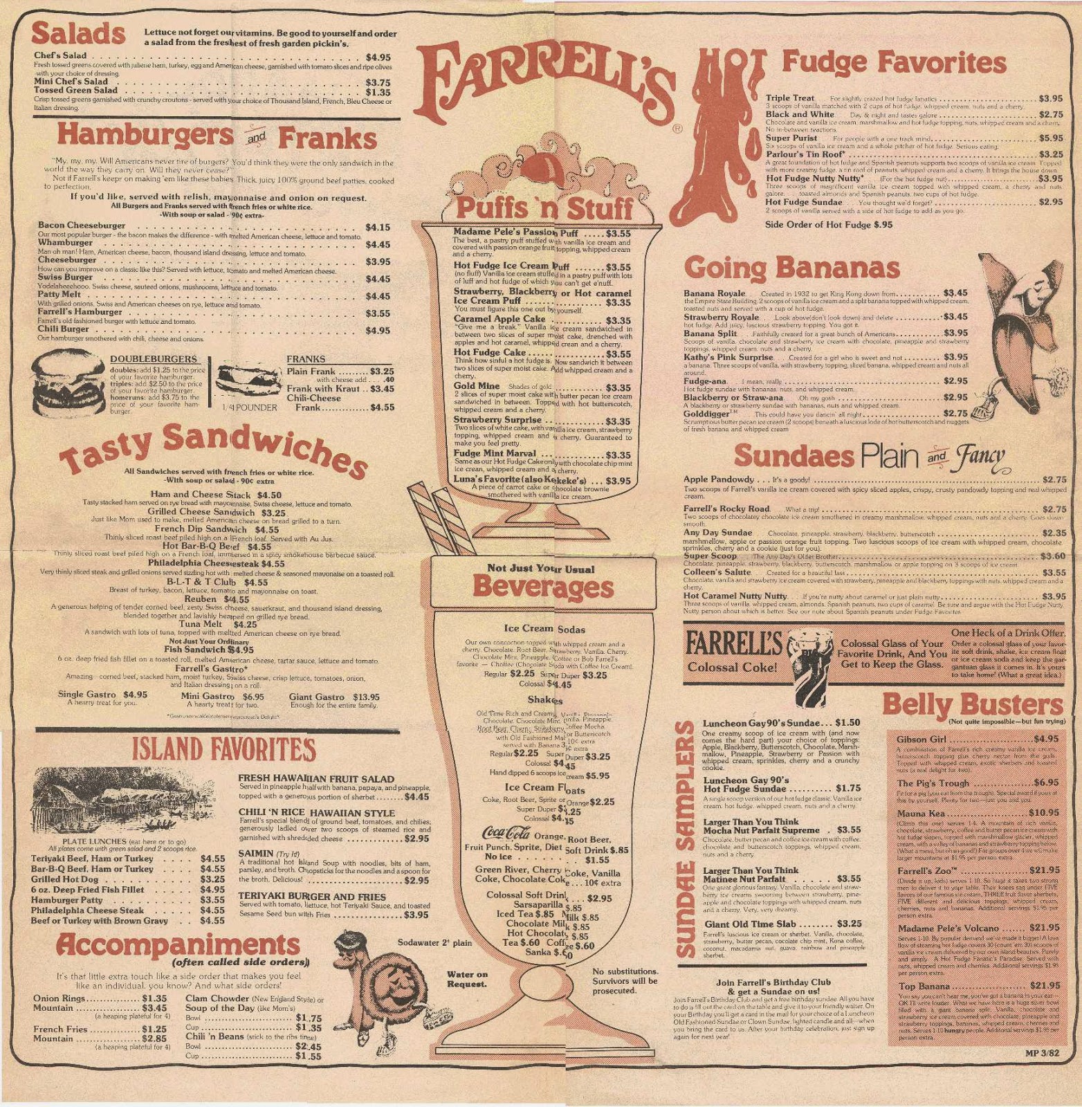 Information about Media that you won't get anywhere else.....: Granite ...