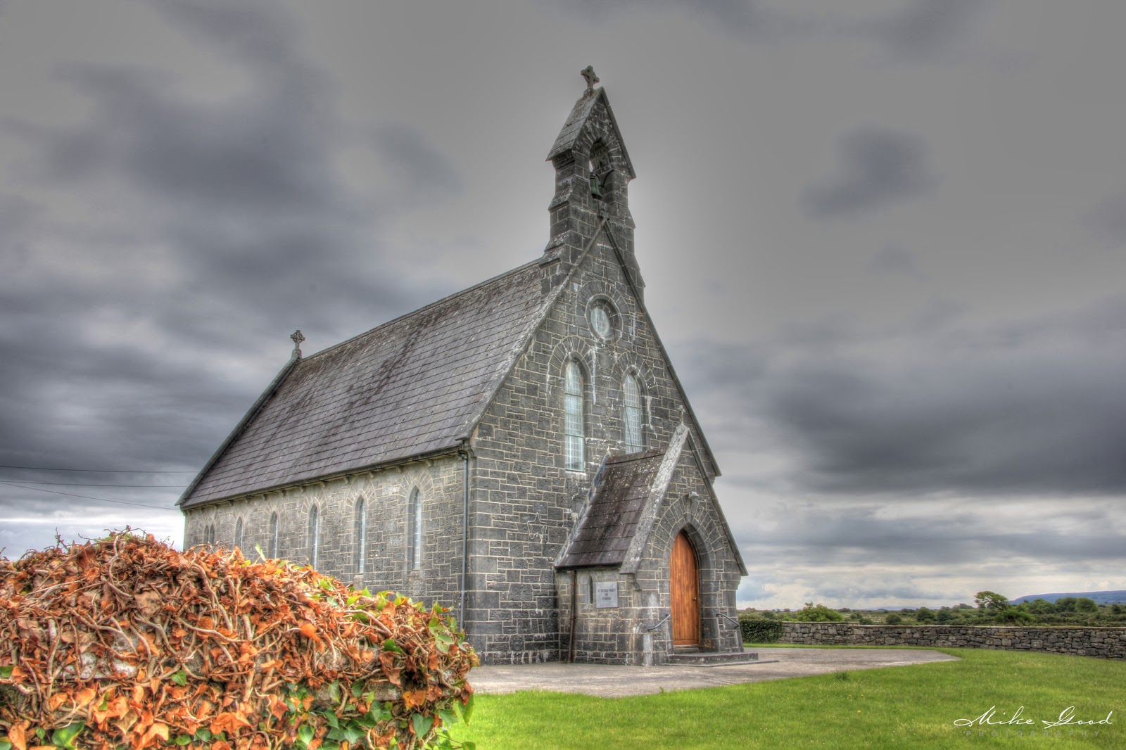 Mike Good Photography