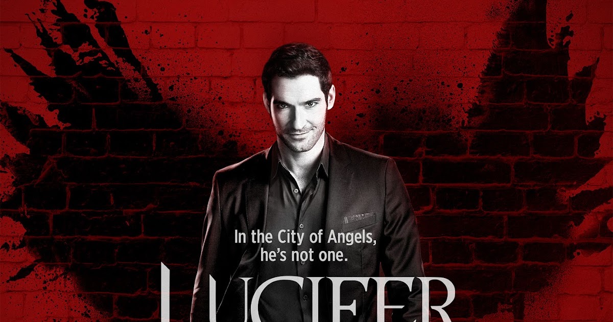 Lucifer Season 1 - Auto Reupload