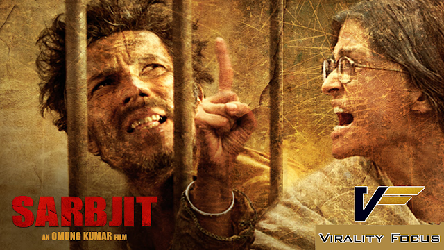 Sarbjit Trailer: Truly Amazing Performance By Aishwarya Rai and Randeep ...