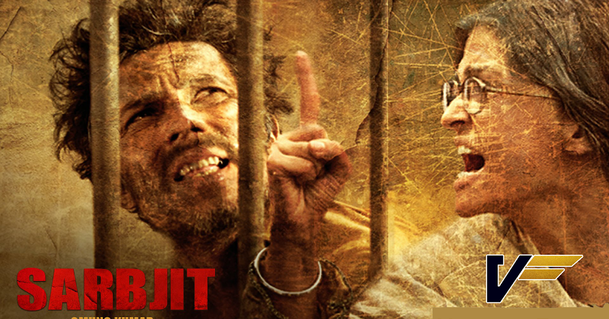 Sarbjit Trailer: Truly Amazing Performance By Aishwarya Rai and Randeep ...