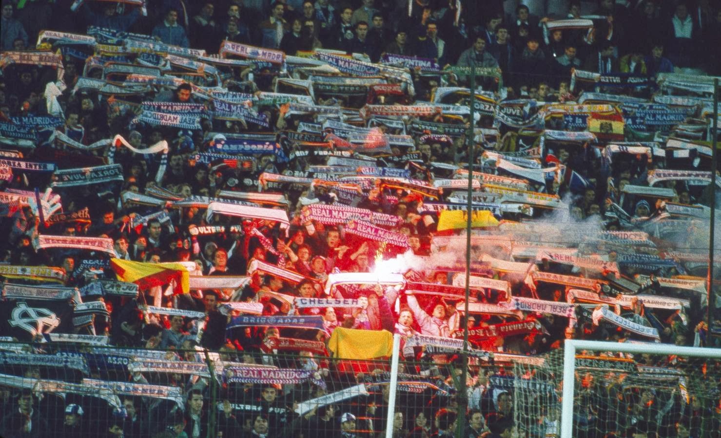 Super Hincha: Los Ultras Sur continúan sin encontrar un verdadero líder ...