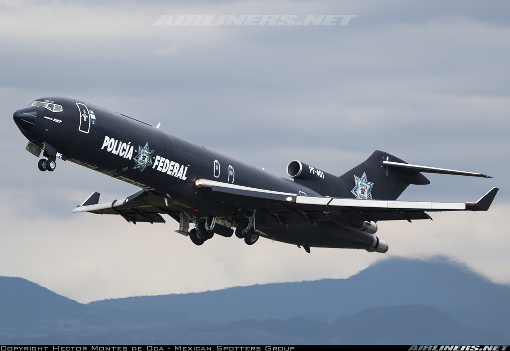 Charles Ryan's Flying Adventure: Tribute To The Boeing 727: My First ...