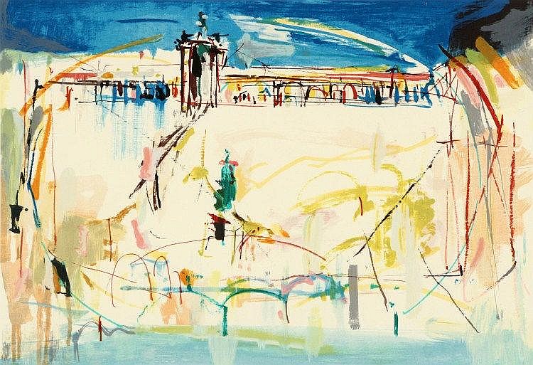 ARTBURGAC: Artur Bual