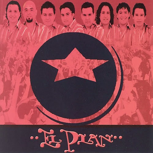 EL RECUERDO DE LA MUSICA GRUPERA: EL PLAN - EN VIVO Y MAS