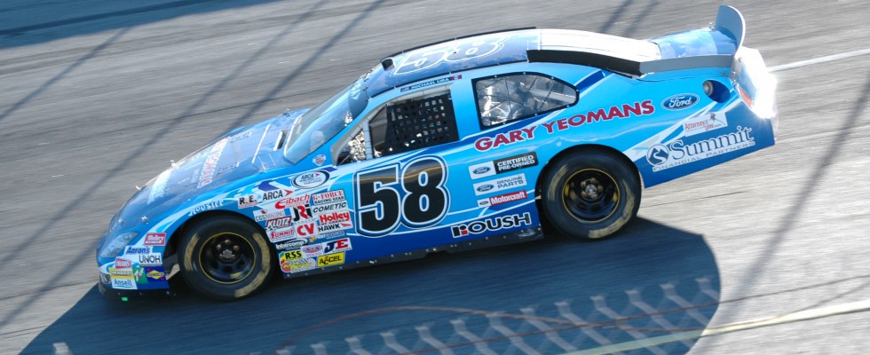 Saturday Night Fever: Michael Lira Set to Make ARCA Debut with Kimmel ...