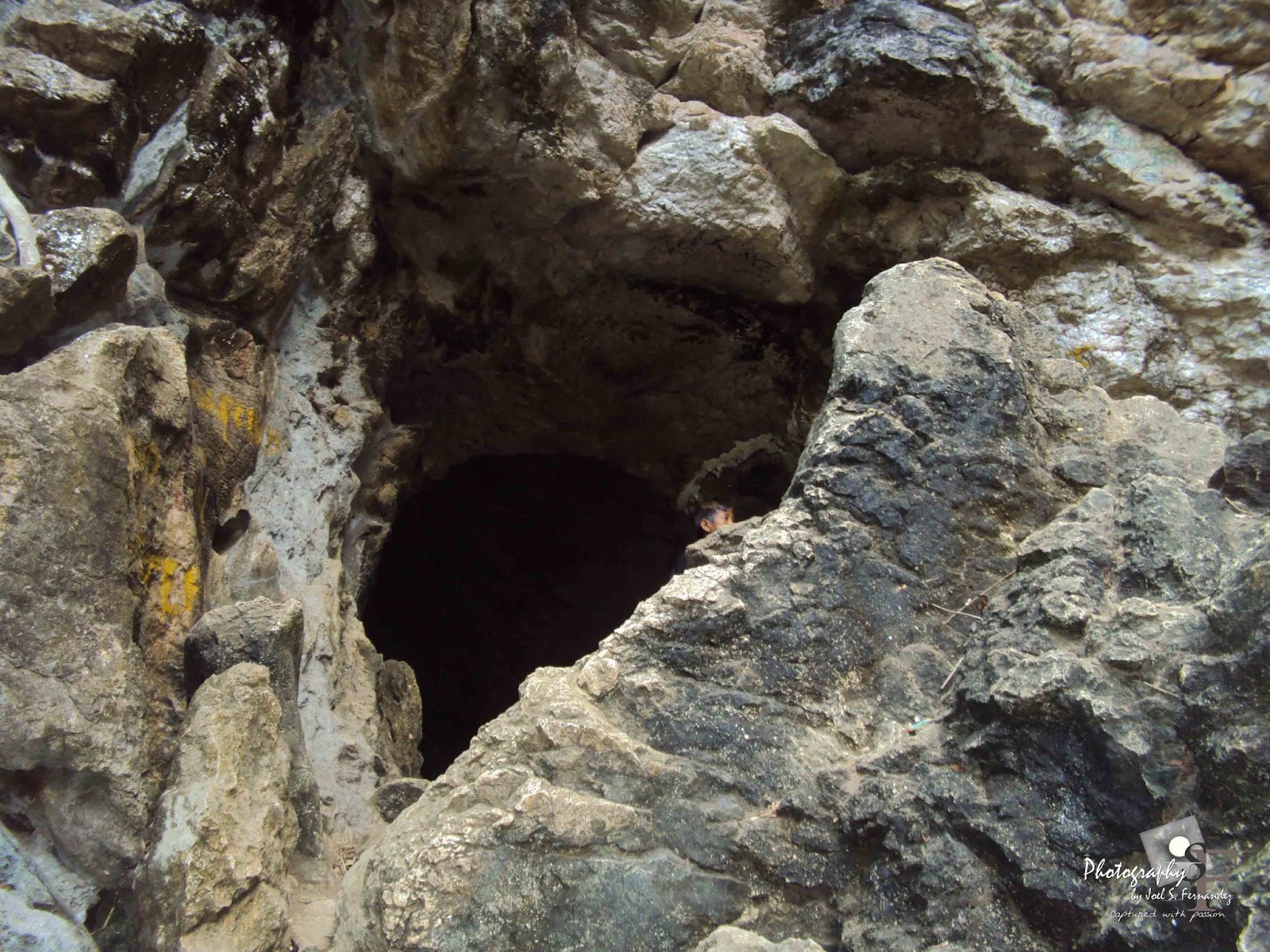 TRIP ko 'to (ako si joel at ito ang aking kwento..): WoW Minalungao: A ...