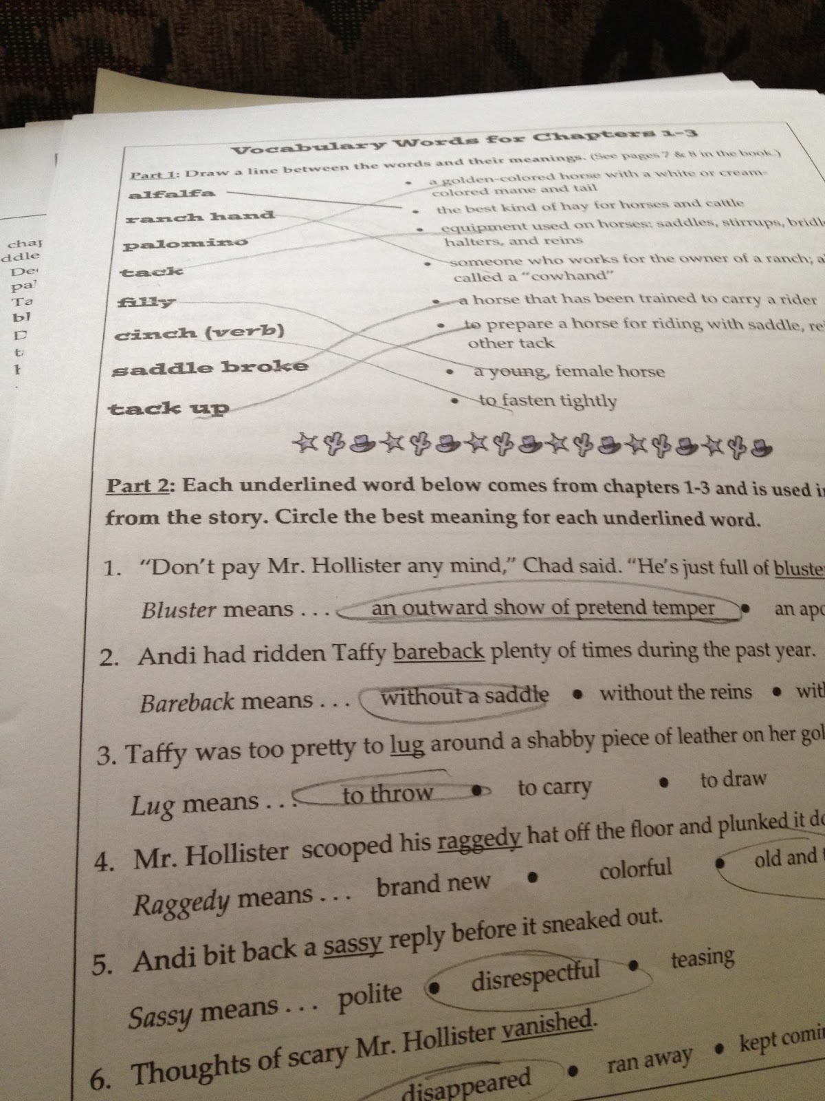 Puddle Jumping: Homeschool Review Crew - Susan K. Marlow Books From The ...